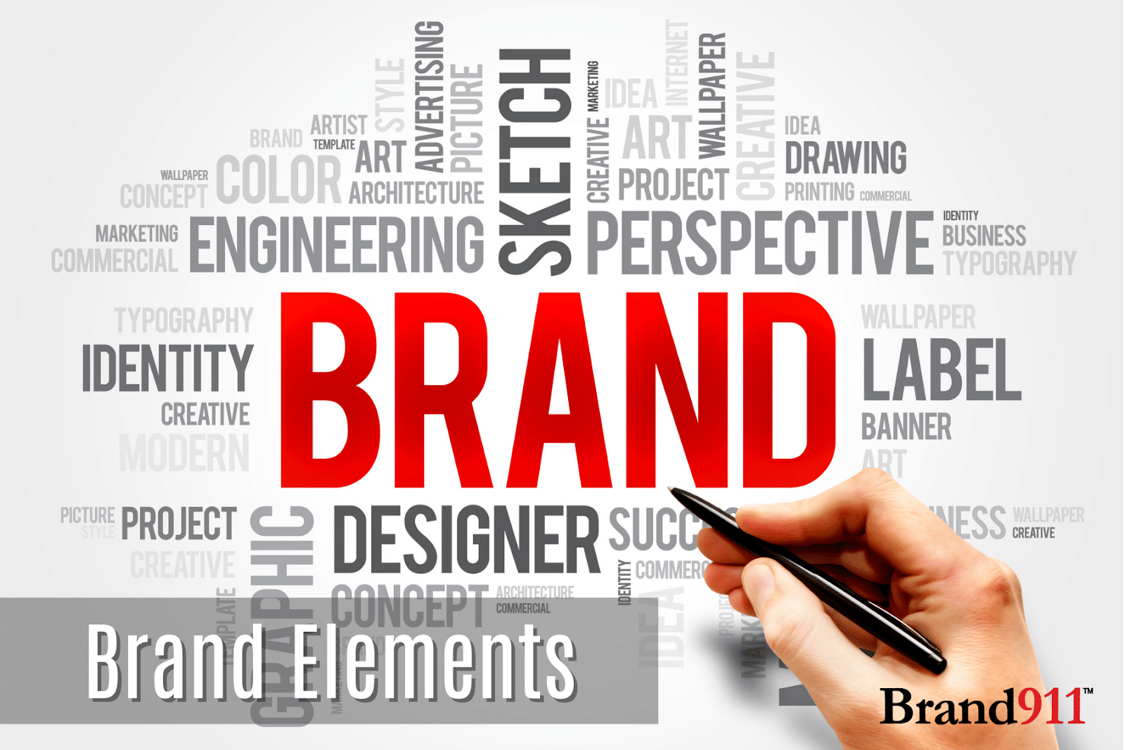 Brand Refresh: When should you refresh your brand? | Brand911