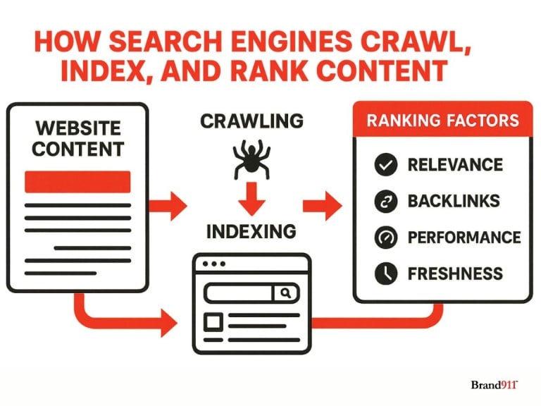 Search Engine Success: How to Leverage Your Online Presence